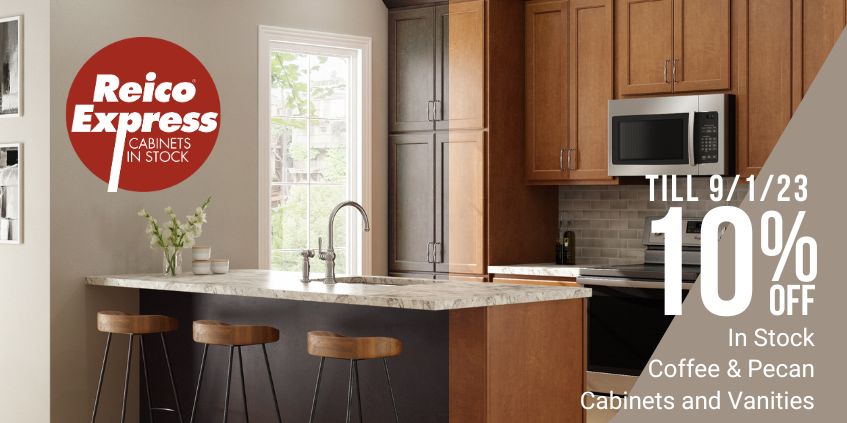 Reico Cabinets | Cabinets Matttroy